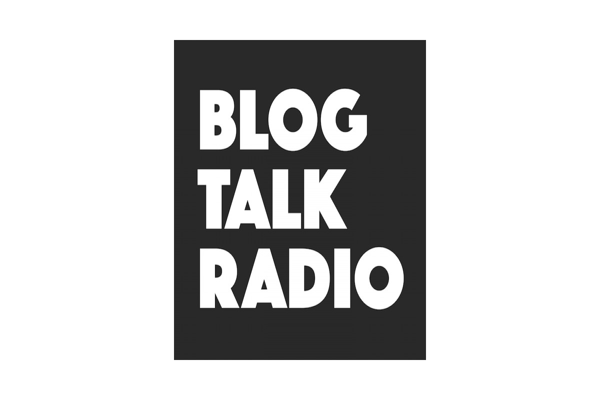 BlogTalkRadio has been Discontinued